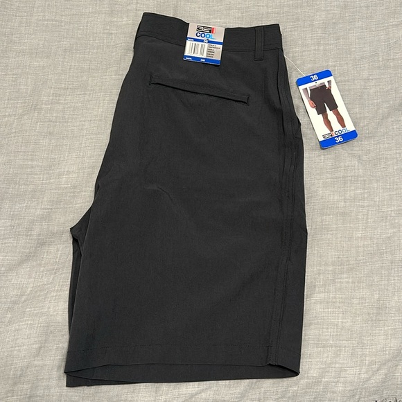 32 Degrees | Shorts | New Mens Performance Hybrid Shorts By 32 Degrees ...
